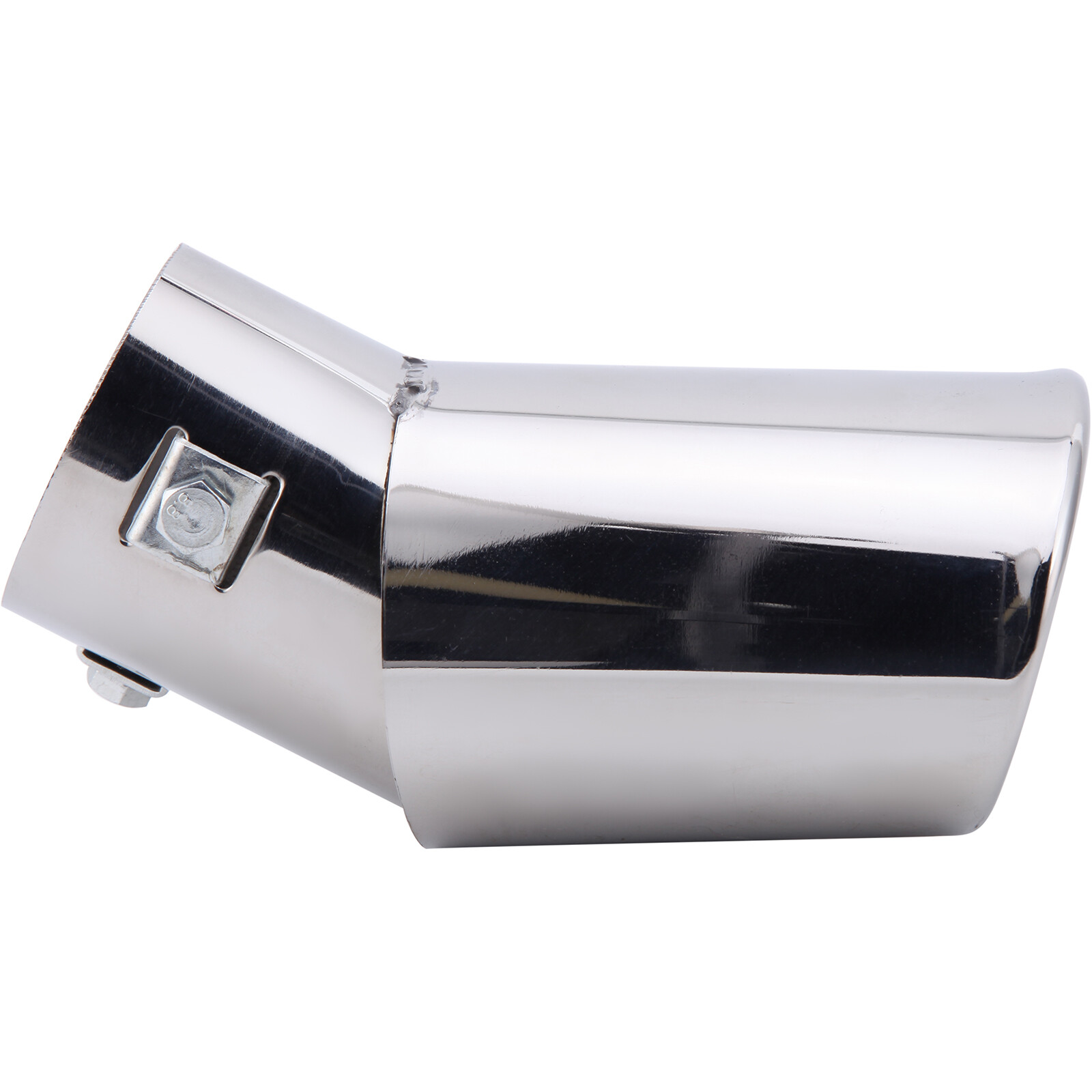For Land Range Rover Car Rear Exhaust Pipe Tail Muffler Tip Trim ...