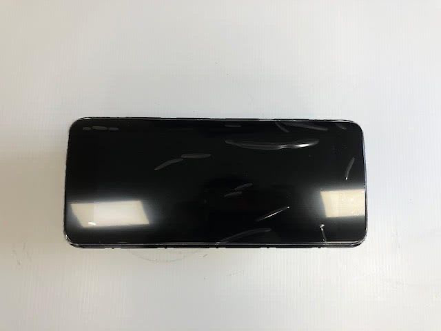 Genuine Range Rover Evoque / Velar Upper Touch Screen LR156769 | eBay UK