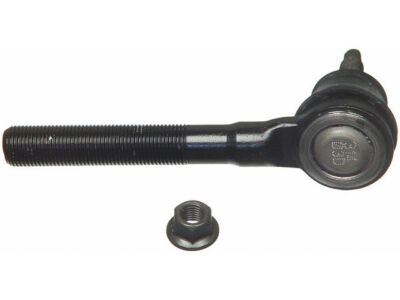 Front Outer Moog Tie Rod End fits Chrysler LHS 1999-2001 38KMPM | eBay