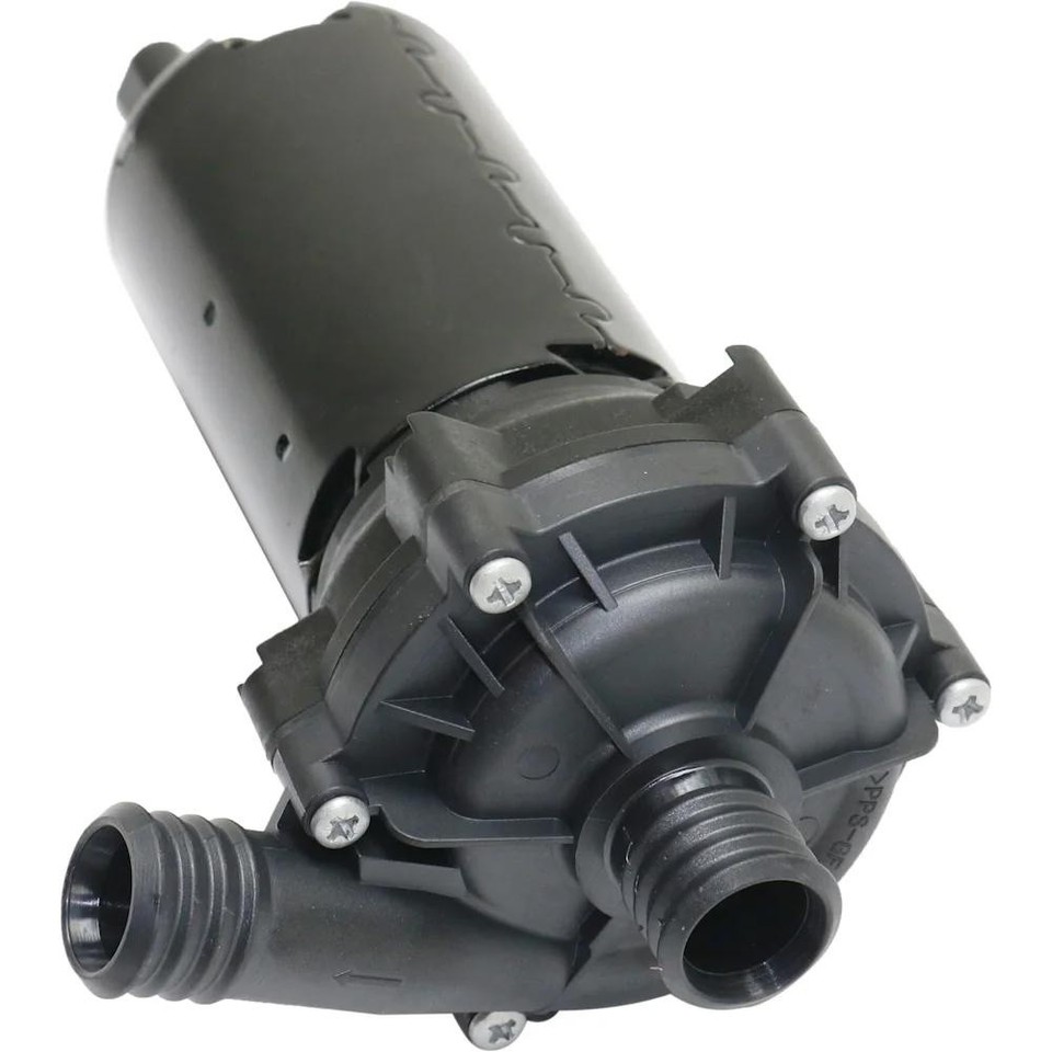 New Auxiliary Water Pump Fits Maybach 62 Base 12 Cyl 5.5L By 0005000386 ...