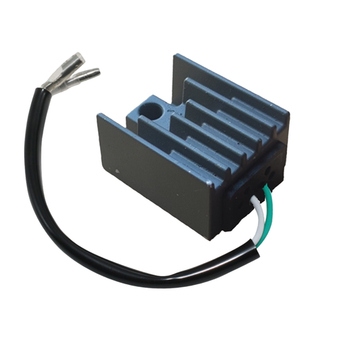 Rectifier Regulator for Honda XL500/500R/250 XR200/250/350/500/600 ...