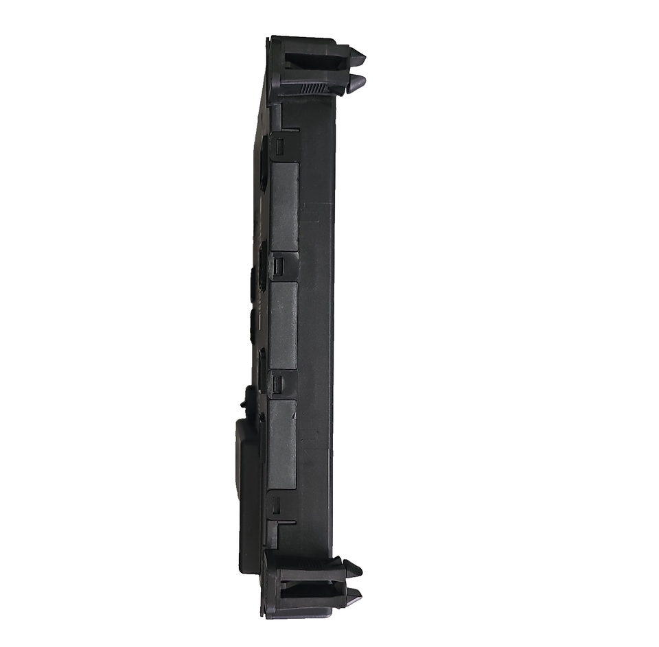 03-09 Mercedes CLK350 Front Left Driver Door Control Module Unit 209 ...