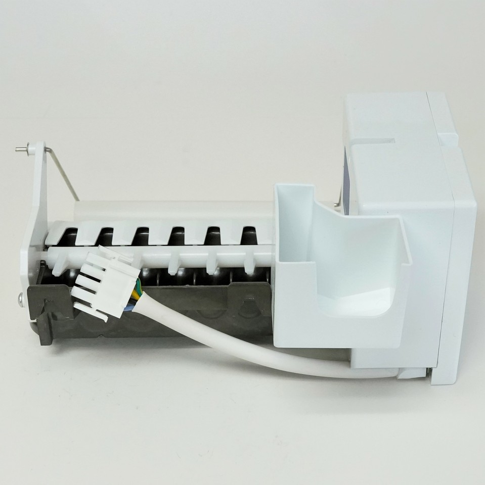 Exact 5303918344 Refrigerator Ice Maker for Frigidaire Electrolux ...