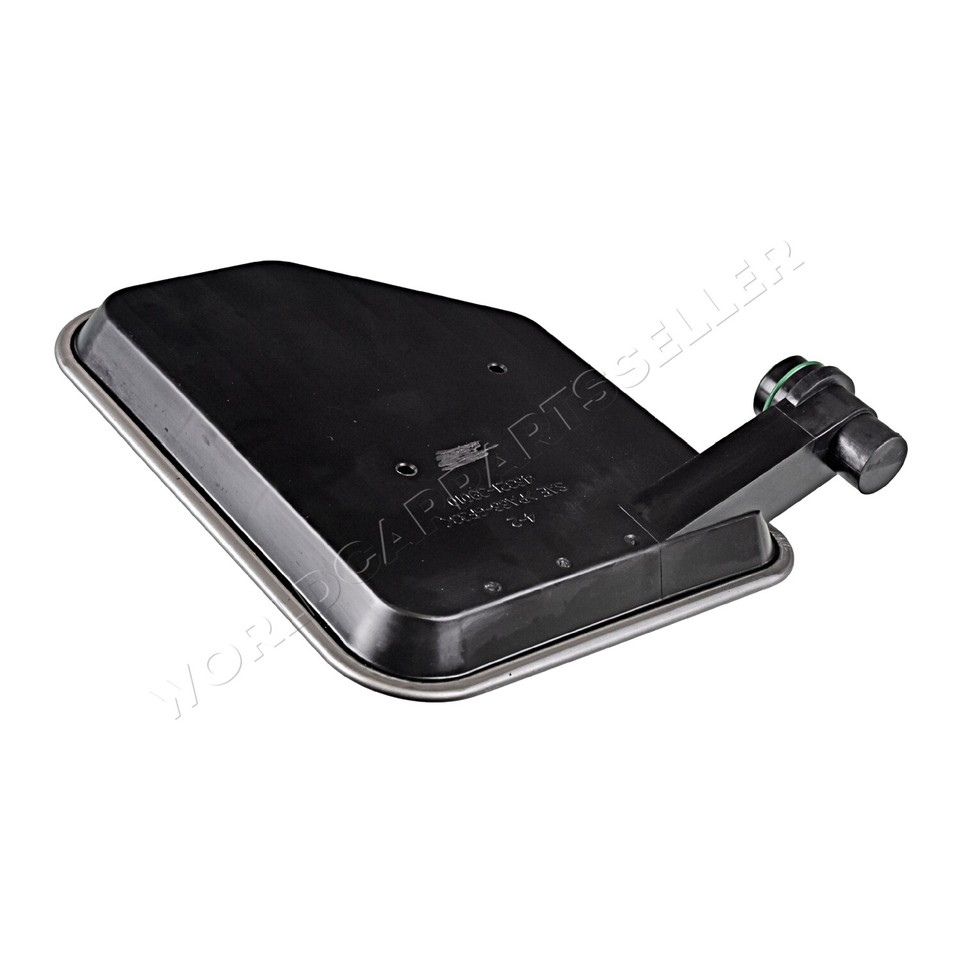 BLUE PRINT Automatic Trans Hydraulic Filter For HYUNDAI KIA 88-15 46321 ...