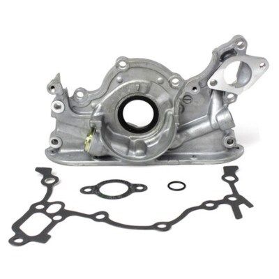 YSK-MA1063 Engine Oil Pump For Mazda 929 91-89 & MPV 95-90 V6 3.0L SOHC ...