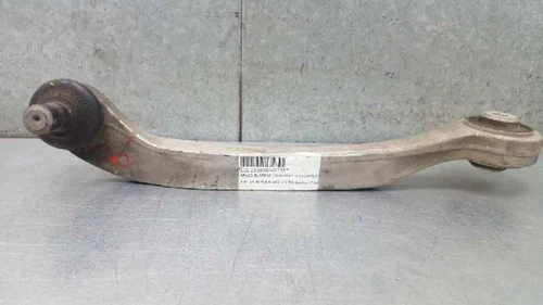 4E0407505B Bras Suspension Superieur Avant Gauche pour AUDI A6 BERLINA ...