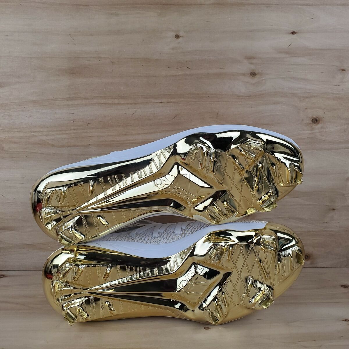 ADIDAS ADIZERO AFTERBURNER 6 SPECIAL EDITION WHITE/GOLD ADIDAS ADIZERO AFTERBURNER 6 SPECIAL EDITION WHITE/GOLD