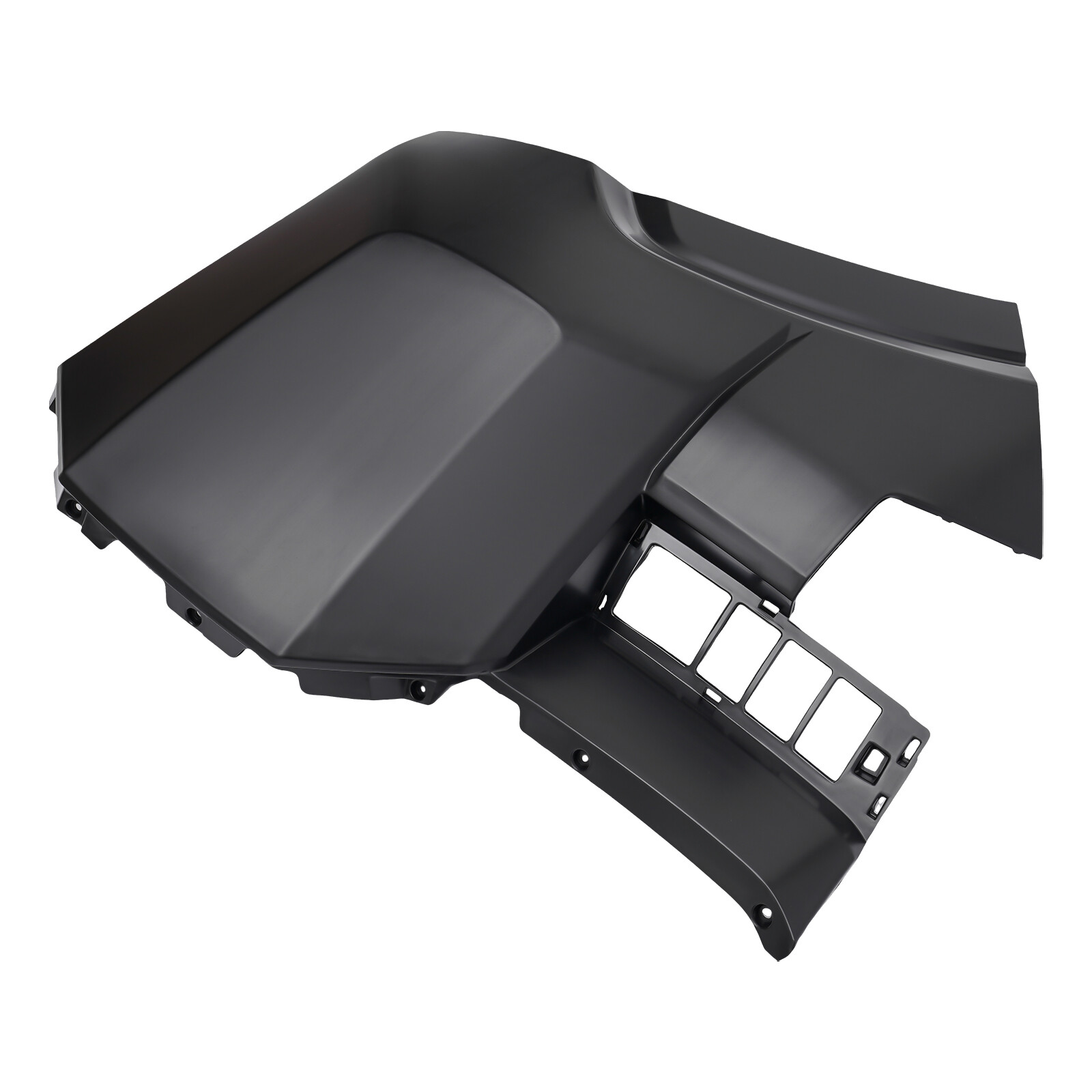 Front Bumper Side Panel Cover Fit for 2022-2023 Toyota Tundra 52713 ...