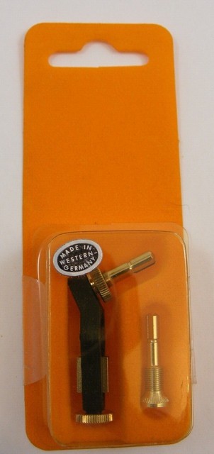 Vintage Alvin P294 Universal Compass Adapter for sale online | eBay