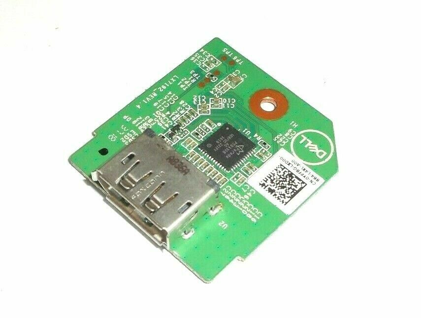 Dell OptiPlex DisplayPort Adapter Card YPF8G for 7060 7070 3060 5060 ...