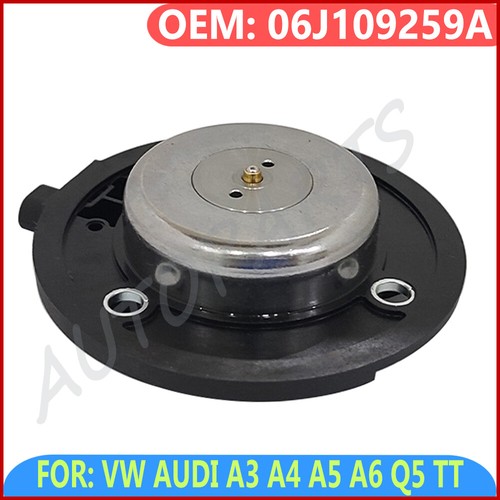 Engine Camshaft Adjuster Magnet 06J109259A for VW AUDI A3 A4 A5 Q5 TT ...