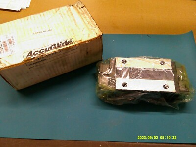 Thomson Accuglide CG35HEAH-LLZZ | eBay