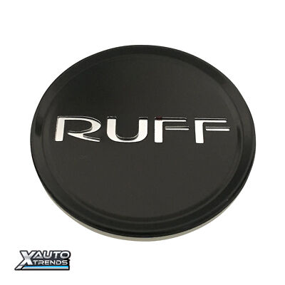 ** Ruff Racing R953 Snap In Center Cap replaces C530501CAP NEW STYLE | eBay