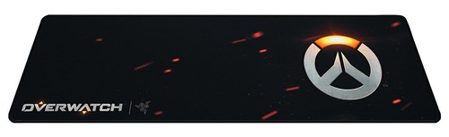 For Razer Overwatch Goliathus Extended SPEED Soft Professional Gaming ...