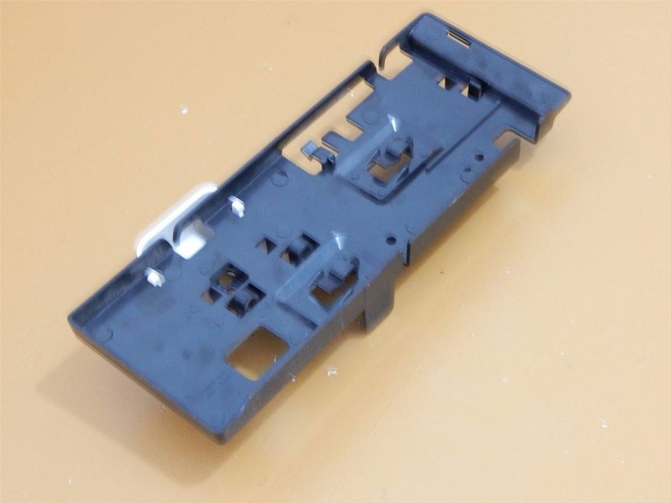 Samsung Side By Side Refrigerator RS2556SH Dispenser Switch Bracket ...