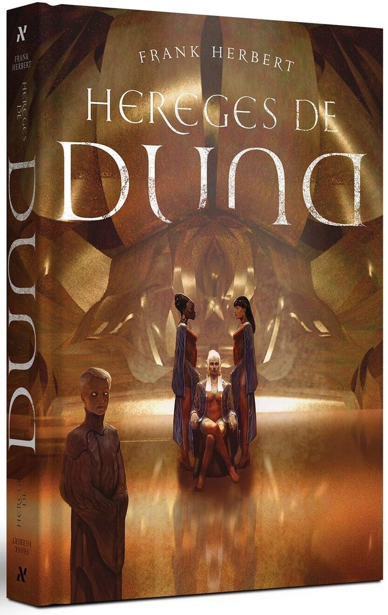 Arte Conceptual De La Duna De Frank Herberts The Architecture Of Dune: