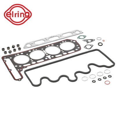 VRS GASKET SET FOR MERCEDES OM615.912-13/940 200D/220D 830.593 | eBay