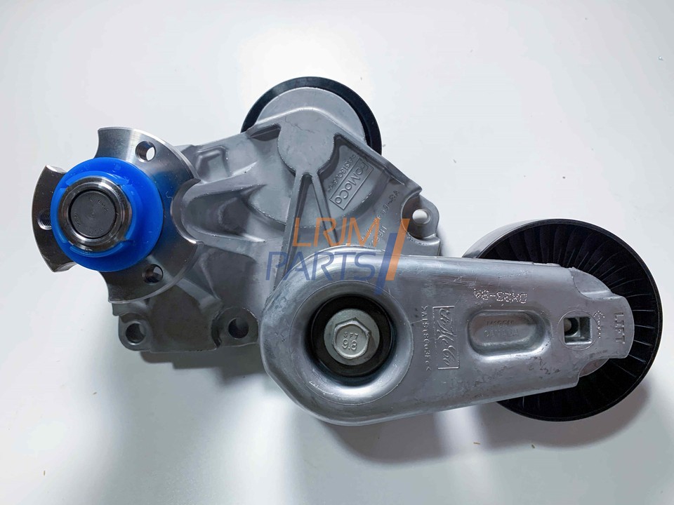 Genuine Land Rover Range Rover RR Sport LR4 5.0L DRIVE BELT TENSIONER ...