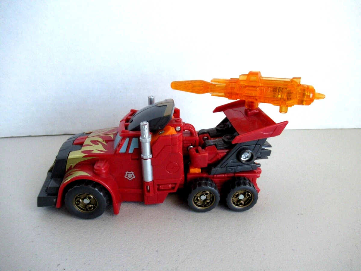 Transformers Energon Rodimus