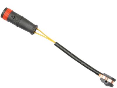 APA/URO Parts 42VG79B Brake Pad Sensor Fits 2009, 2011-2015 Mercedes ...