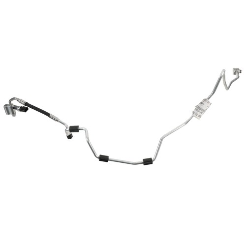 OEM VW 2007-2016 Volkswagen Refrigerant Hose Eos GTI Jetta NEW 1K0-820 ...
