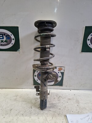 RANGE ROVER EVOQUE L538 2.2 TD4 OFF SIDE FRONT SUSPENSION STRUT LEG ...