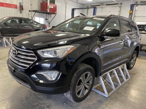 Used Ignition Control Module fits: 2013 Hyundai Santa fe Body Control ...