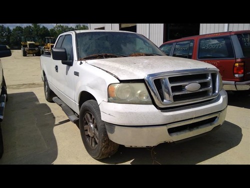 Temperature Control With AC Fits 04-08 FORD F150 PICKUP 612883 | eBay