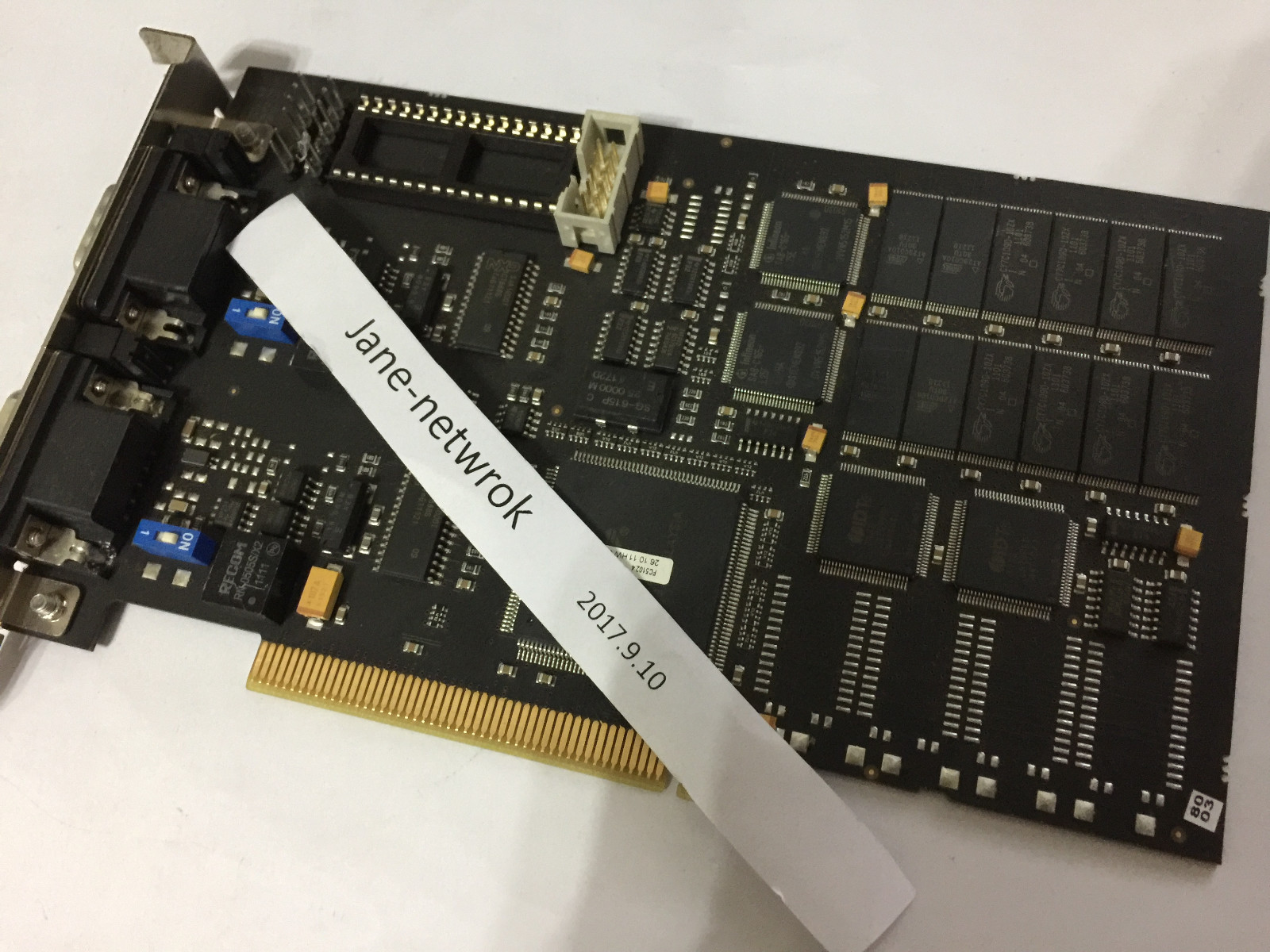 100% test FC5102-0000 (by DHL or Fedex 90days Warranty) #j1688 | eBay