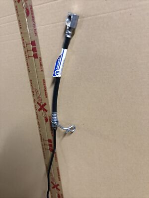 Genuine Mopar Brake Tube And Hose Assembly 52121334AH New | eBay