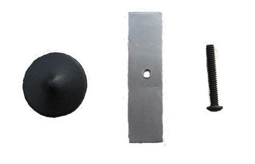 Jimmi Jammer 12401 PunchPlug™ DOOR LOCK GUARD | eBay