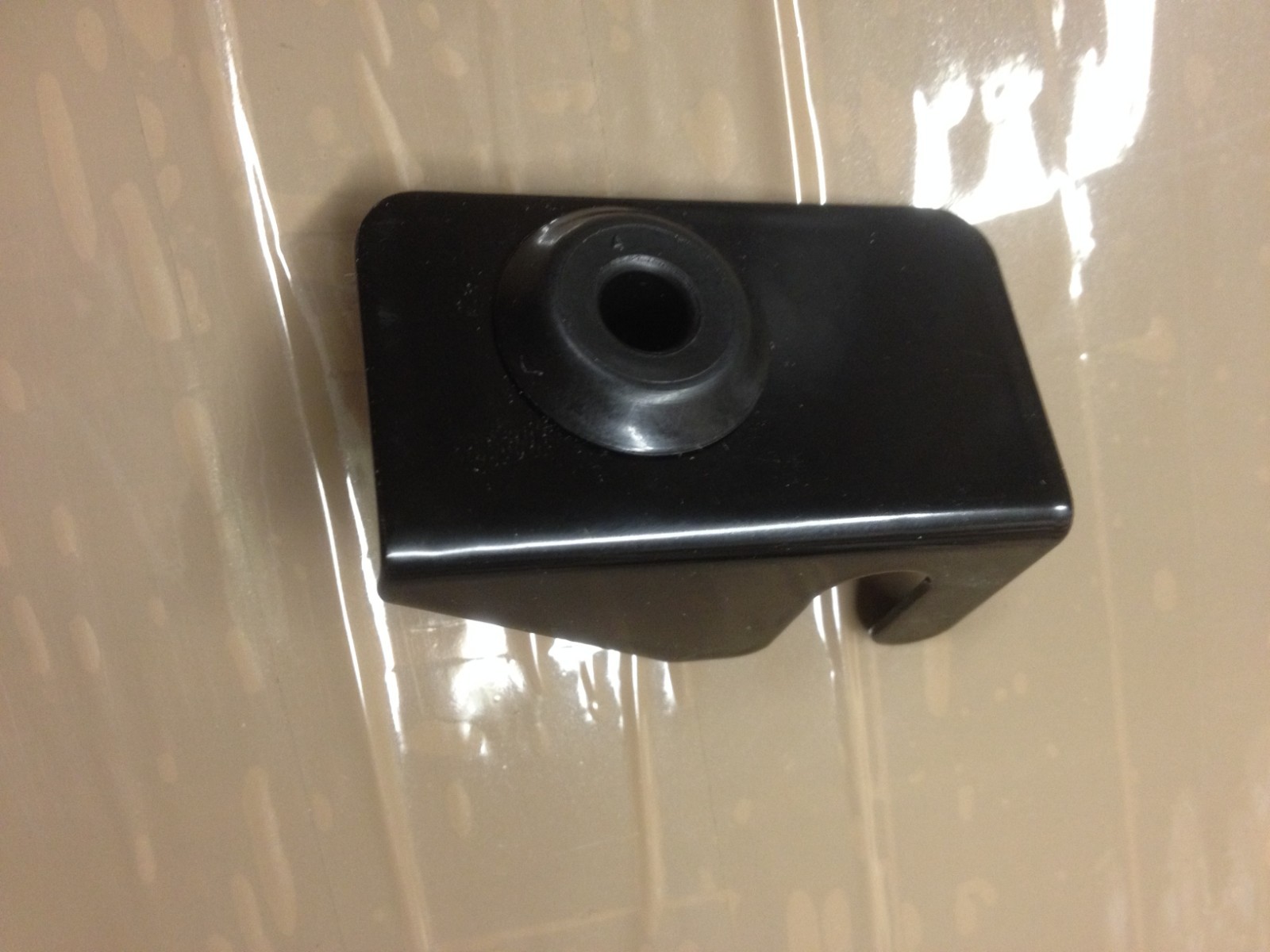 Mk1 Escort Parcel Shelf Support Brackets L/H | eBay UK