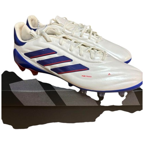 Adidas Copa Pure 2 Elite AG Soccer Cleats US 9 Artificial Grass Shoes ...