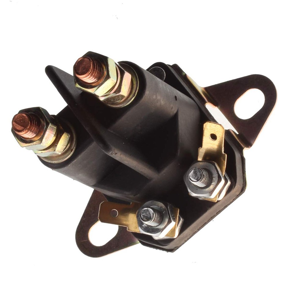 Starter Contactor Solenoid 086729 G086729 Fits For Generac Guardian ...