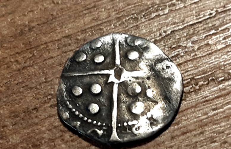 EDWARD IV PENNY Durham Mint MM Rose | eBay UK