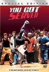 You Got Served (DVD) 43396031579| eBay