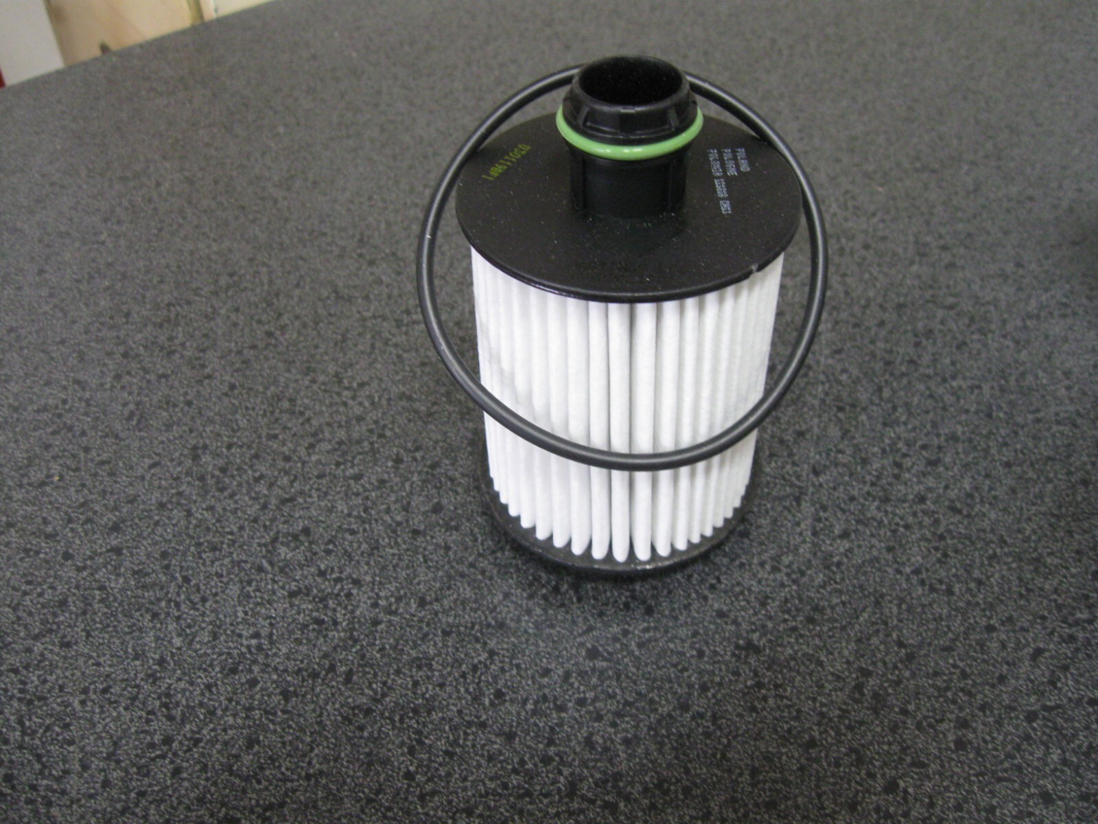 INGERSOLL-RAND 22436323 - cross reference oil filters | oilfilter ...