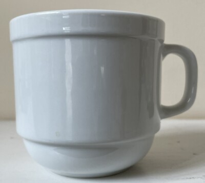 Oneida China TOMS DINER Coffee Mug EXCELLENT | eBay