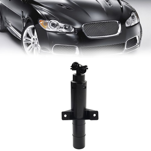 Headlamp Washer Wiper Nozzle C2Z7947 For Jaguar XF XFR 2009-2011 Right ...