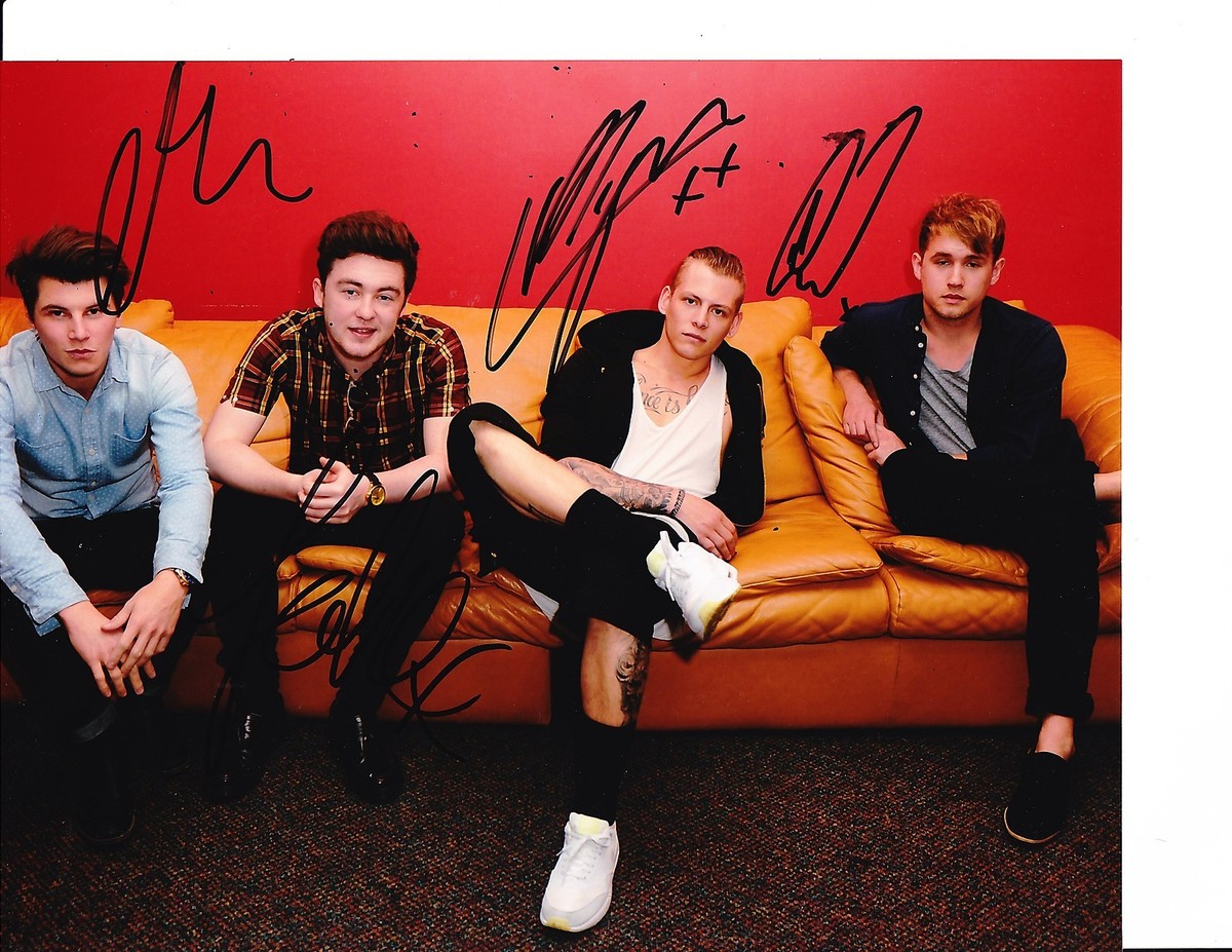 Rixton Jake Roche Jesy Nelson Speaks Out Against Jake Roche Split