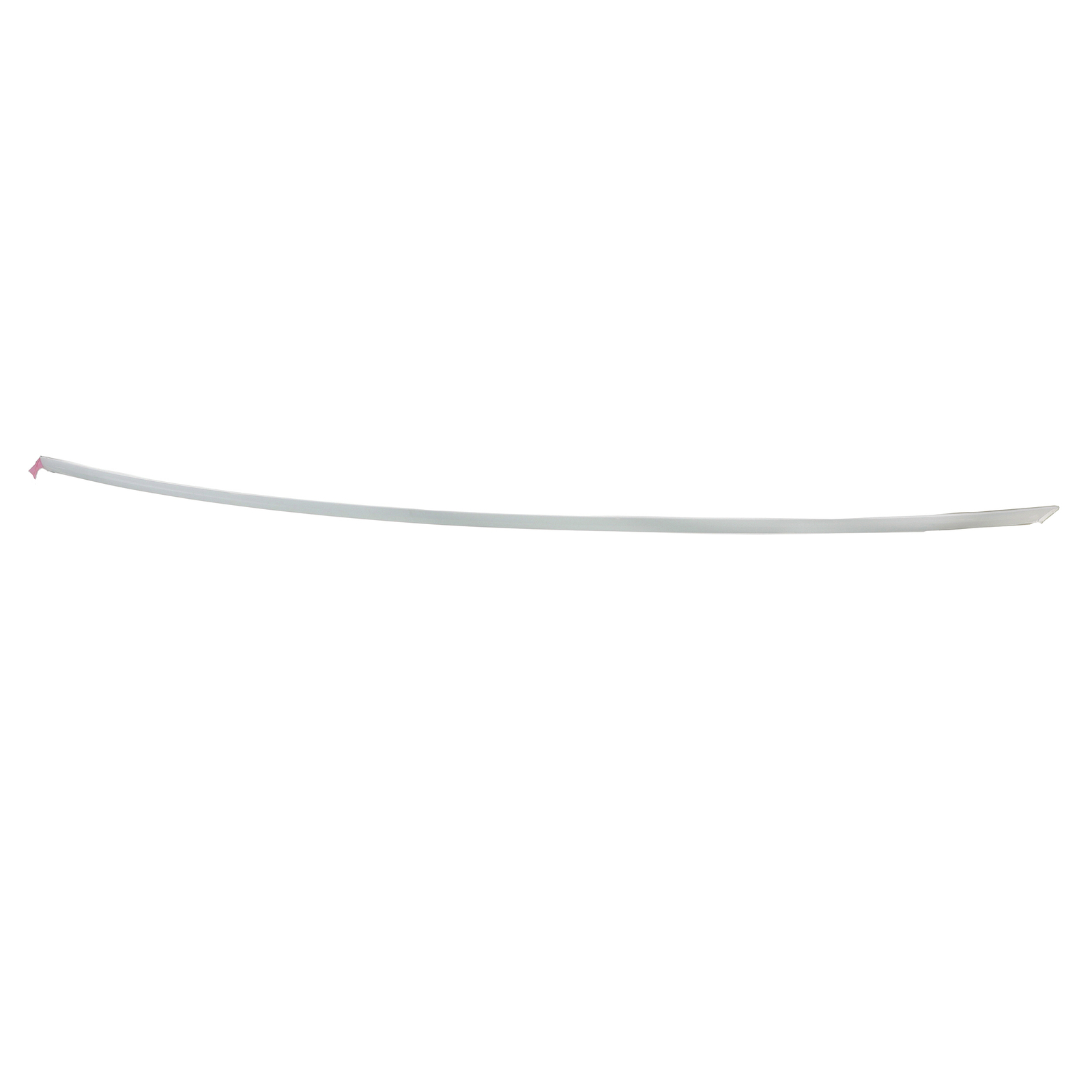 OEM 2011-2019 Volkswagen Beetle Door Molding Side Trim Panel 5C5-837 ...