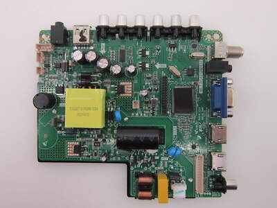 Proscan PLDED4016A-H Main Board AE01H910538001 (HK.T.RDA9108P538) | eBay