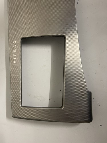 Jaguar XF X250 2010-2015 Center Console LHS Trim Cover Panel 8X23-046 ...