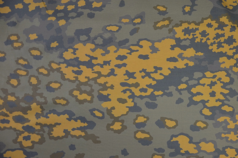 Repro XX Fabric „Eichenlaub A autumn“ | eBay