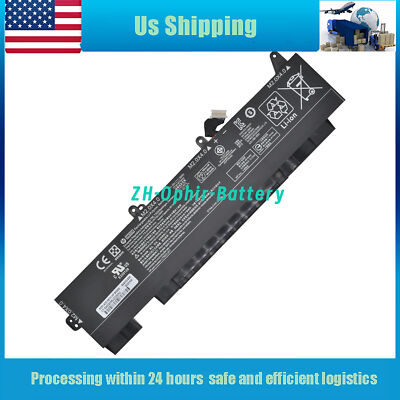 New CC03XL Battery for HP ZBook Firefly 15 G7 G8 EliteBook 850 855 G7 ...