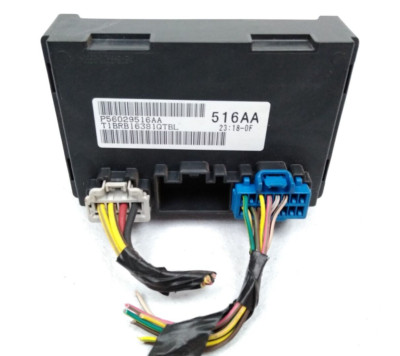 P56029516AA Jeep 2008 2012 Liberty Transfer Case Control Module 4X4 4WD ...