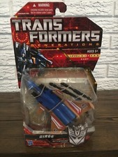 Transformers Generations: Original Dirge