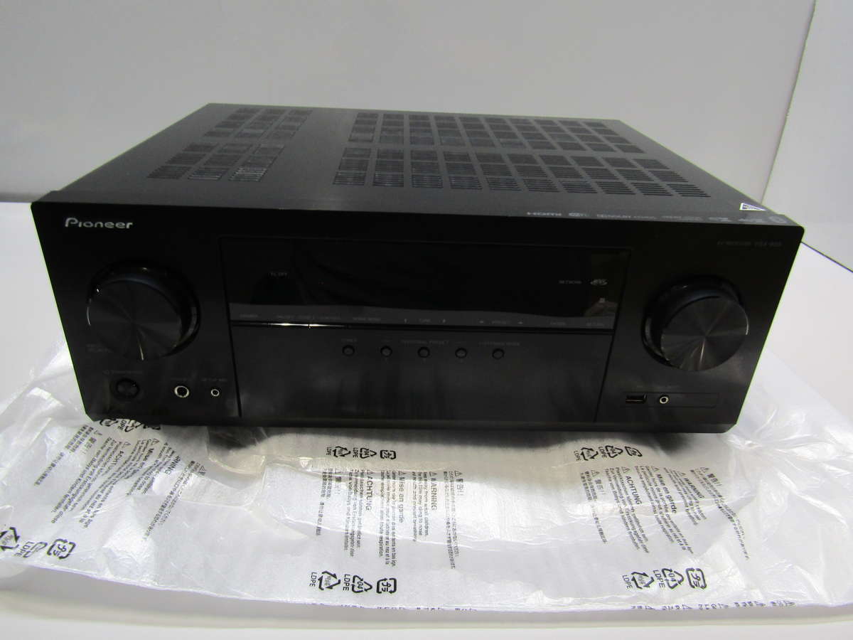 pioneer vsx-935 二手價格 | HifiZero