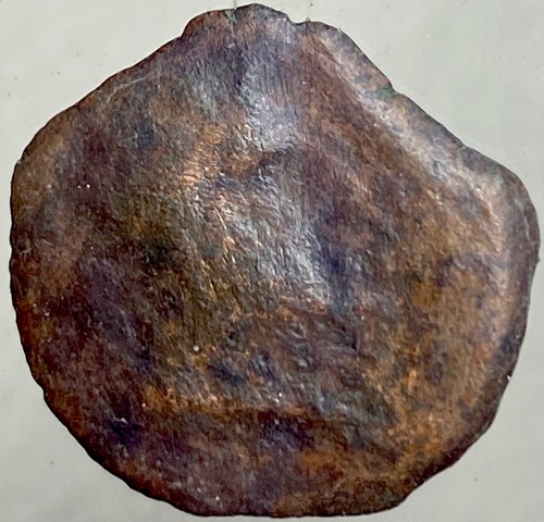 Turduli People 140BC-90BC Coin Ancient Celtic Iberian Winged Cupid Rare ...