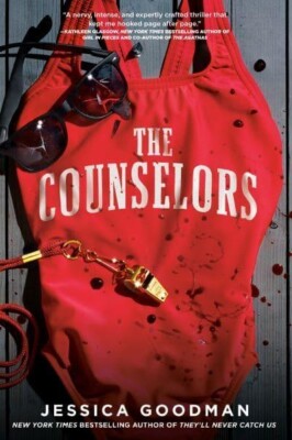 The Counselors by Jessica Goodman 9780593524244 NEW Paperback ...